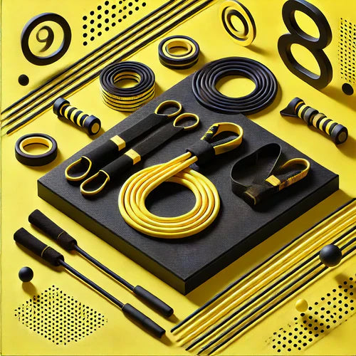 Top 5 Loop Band Workouts to Build Strength and Flexibility – Tribe Lifting