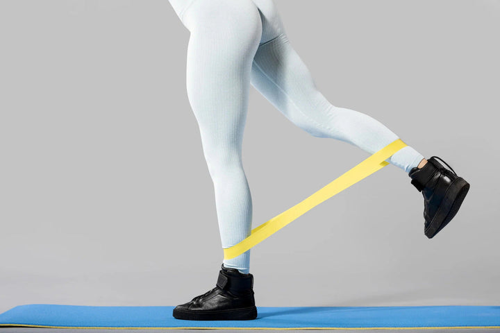 10 Core Exercises for Beginners at Home (No Gym Needed) – Tribe Lifting