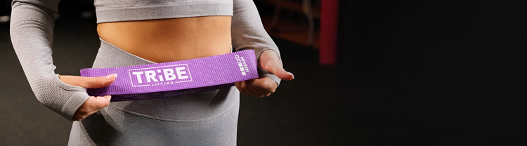 How to Use Fitness Accessories - Step-by-Step Guides – Tribe Lifting