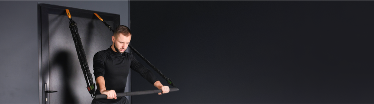 How to Use Tube Resistance Bands for Workouts – Tribe Lifting